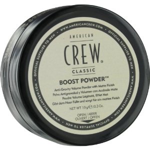 AMERICAN CREW BOOST POWDER - Shaveclub